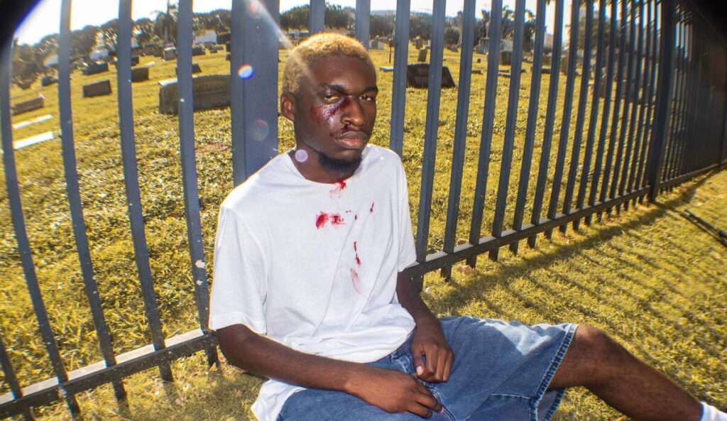 CHRIS CASEY BLEEDS DISTORTED GUITARS STRAIGHT INTO RAP – yeah music ...